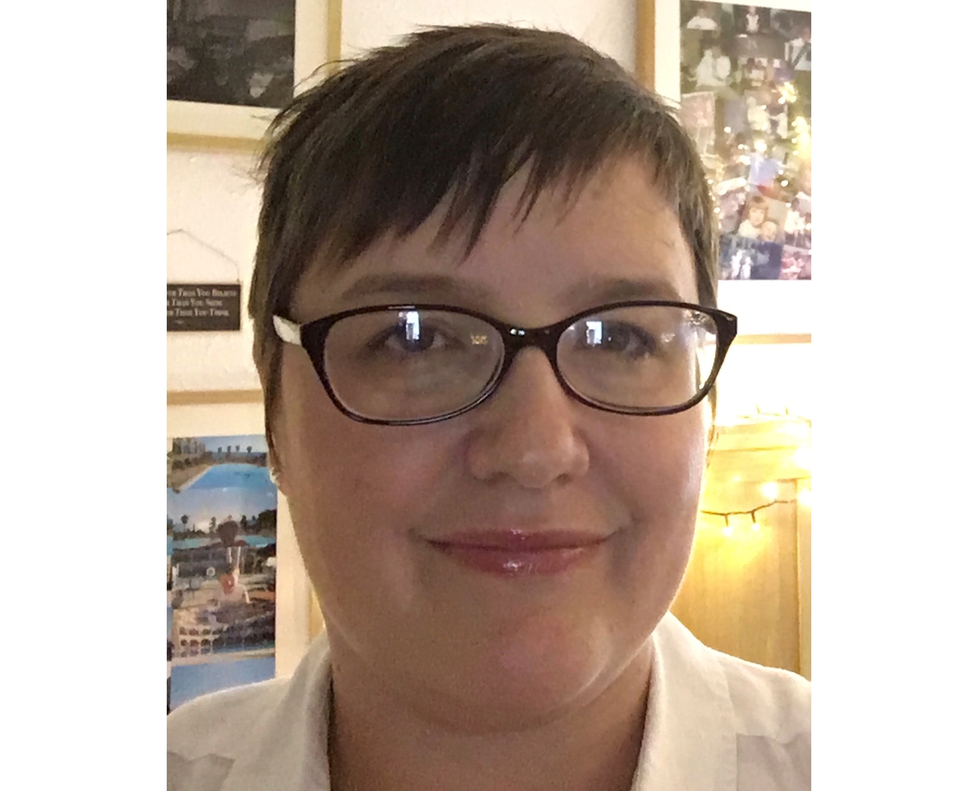 permanent to temporary teaching Megan Evans blog