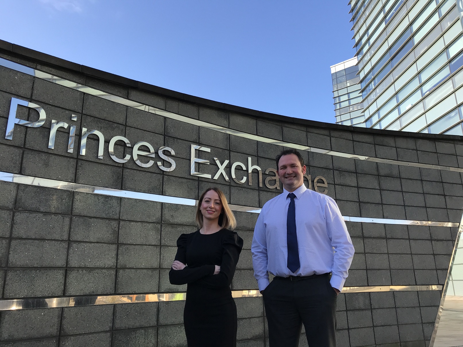 PK Education Leeds new office | Supply teacher agency