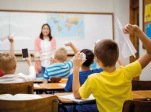 Classroom strategies to support pupils with behaviour issues | Supply ...